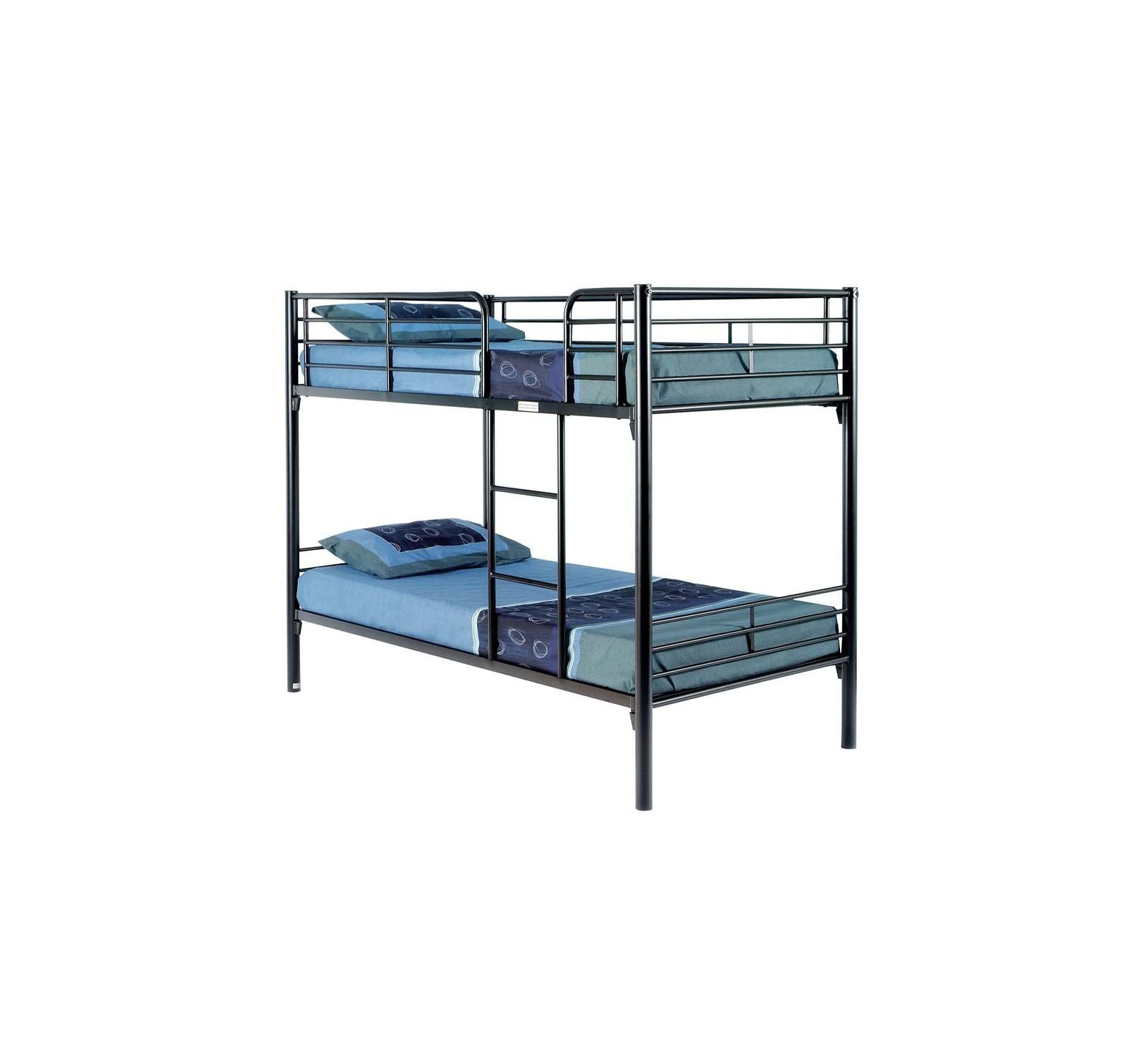 Houston single bunk – That's Furniture and Bedding