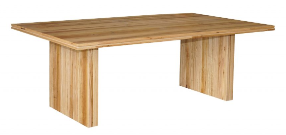 Melvin 2400 Dining Table – That's Furniture and Bedding