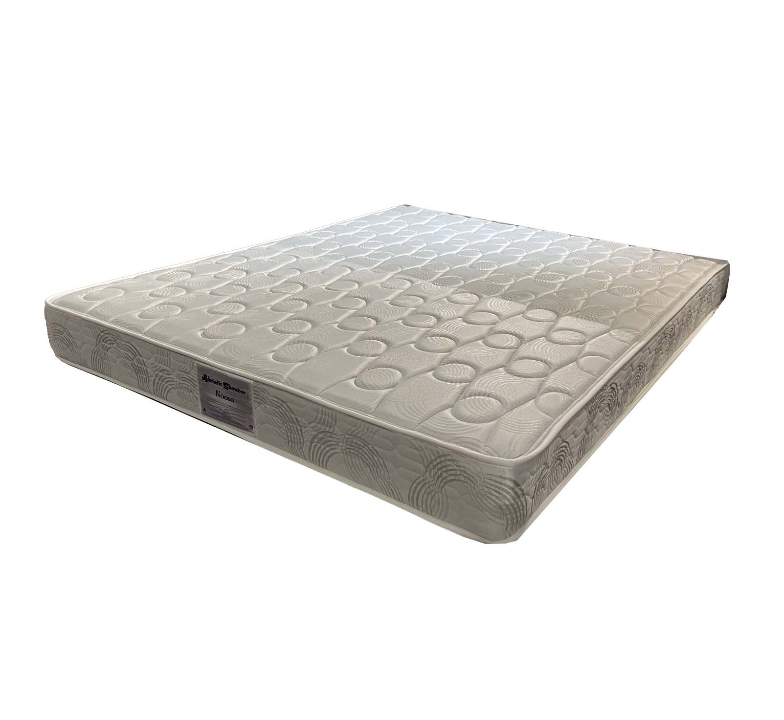 Noosa Comfort Mattress – That's Furniture and Bedding