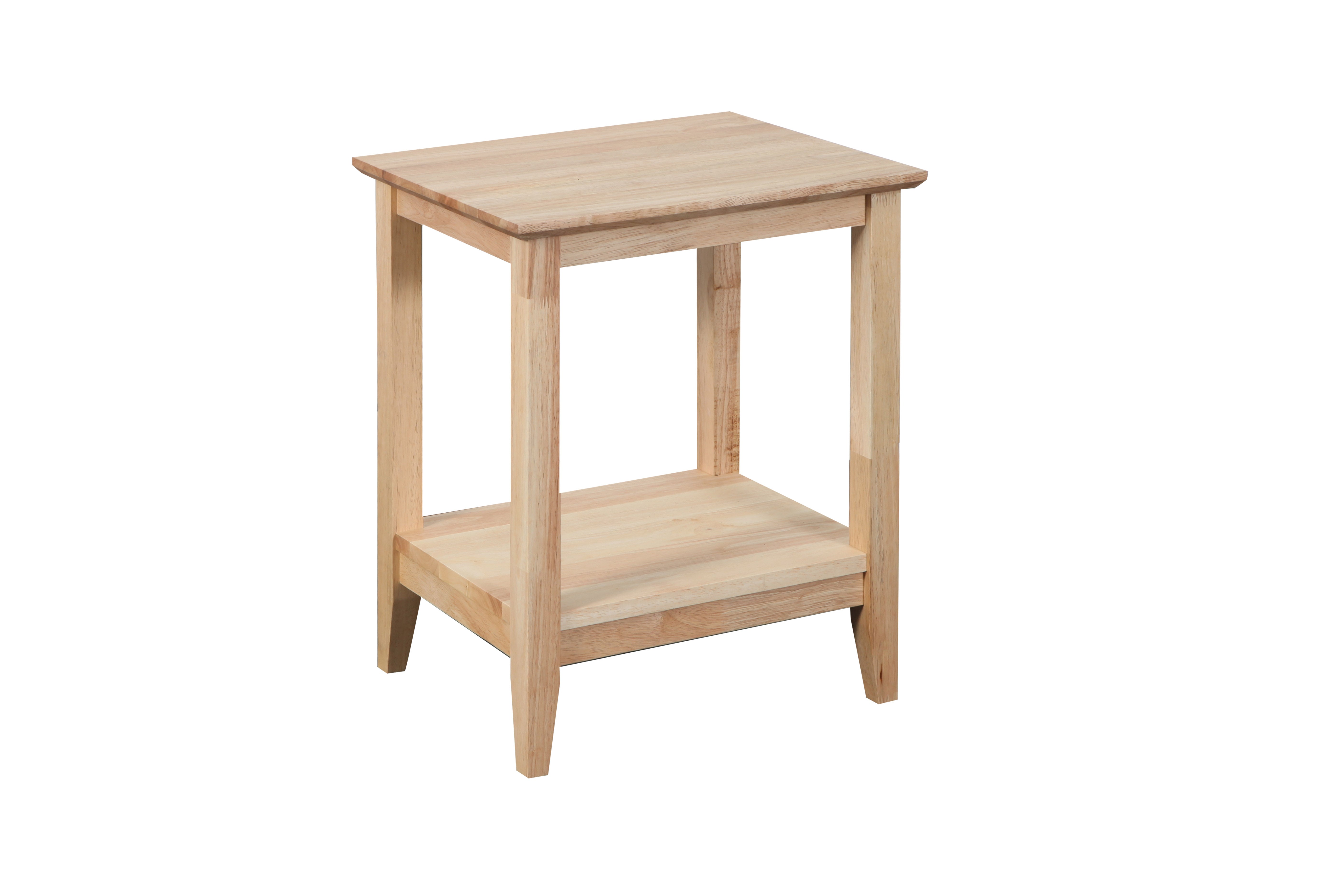 Quadrat lamp table – That's Furniture and Bedding