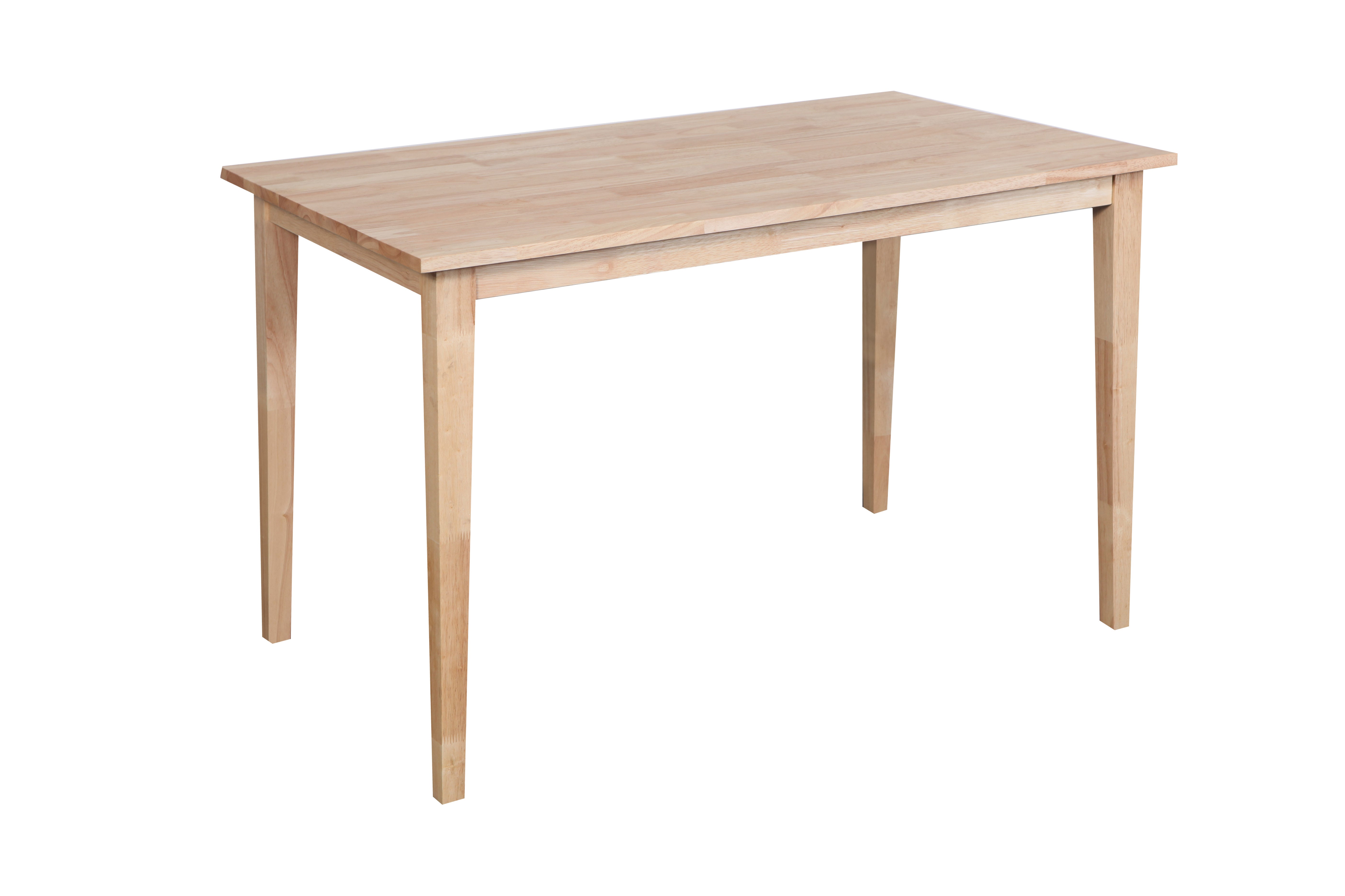 Tina Dining Table – That's Furniture and Bedding