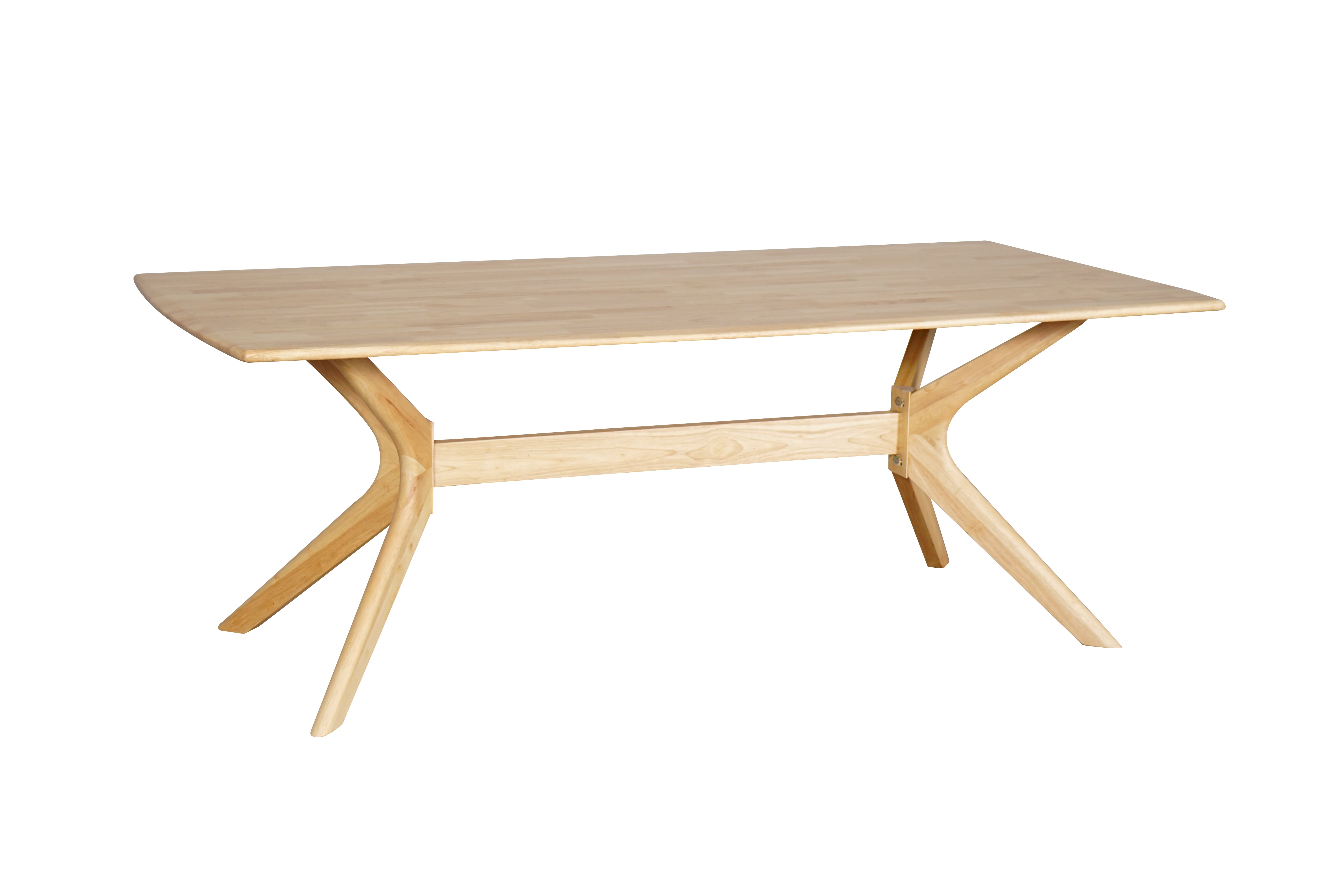 Yori 2100 dining table – That's Furniture and Bedding