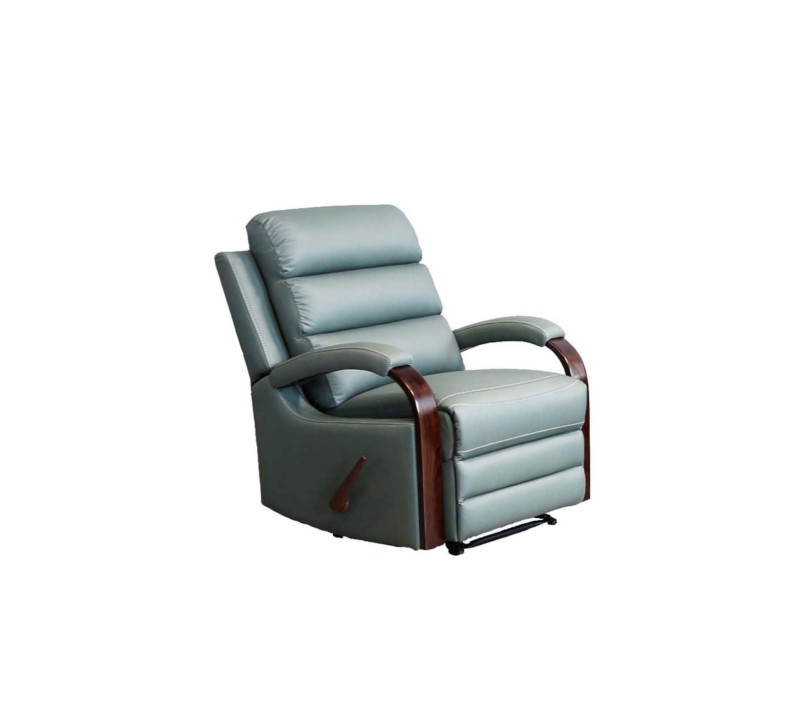 Archer Recliner Chair Avocado – That's Furniture and Bedding