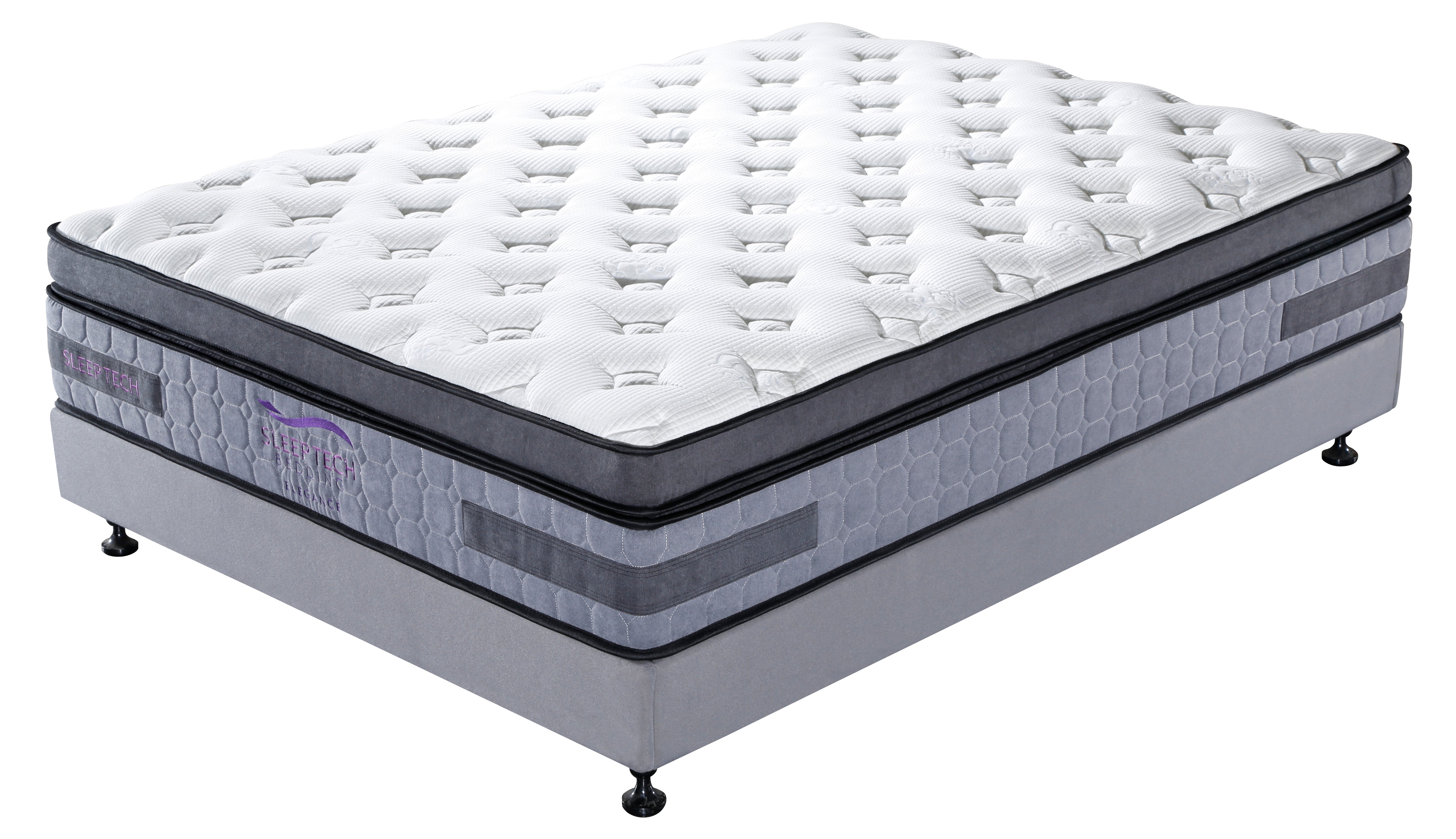 Prestige Cashmere Mattress – That's Furniture and Bedding