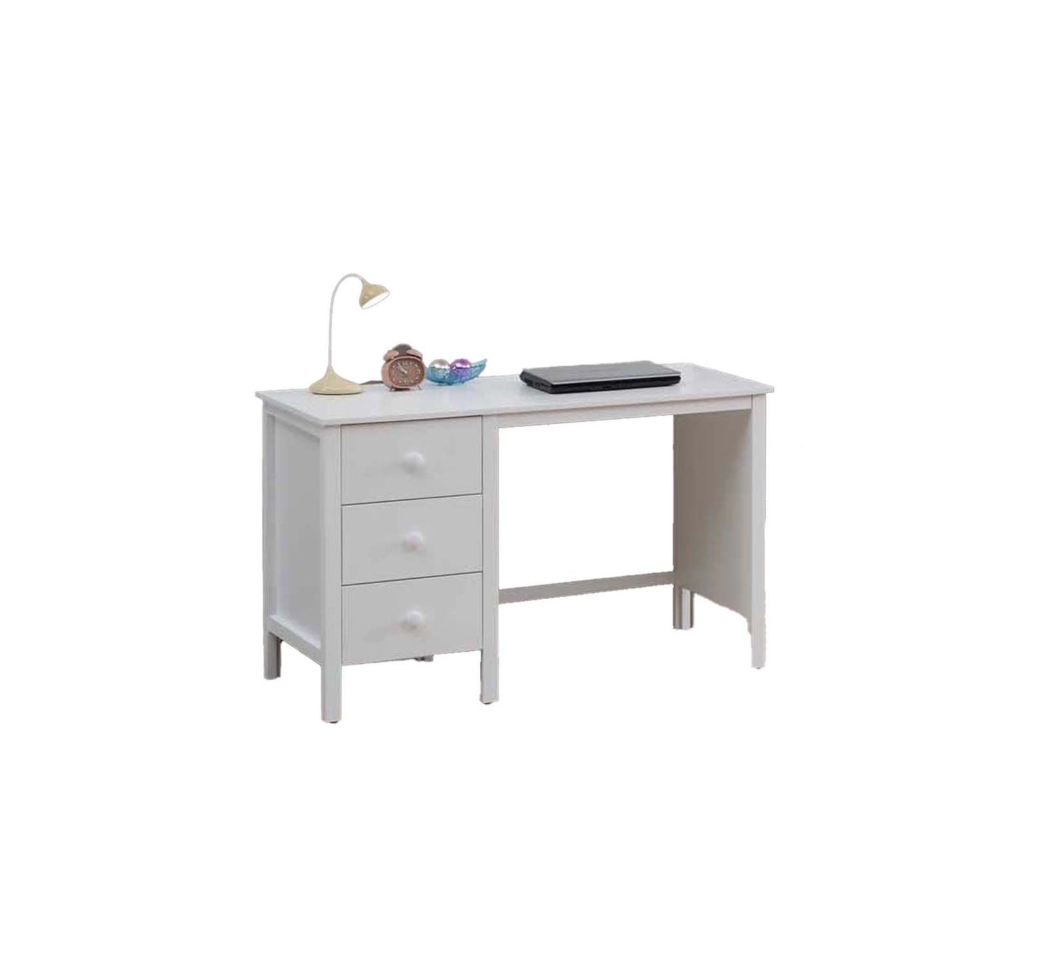 Casey Study Desk – That's Furniture and Bedding