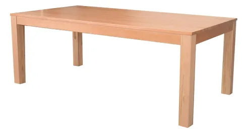 Montel 1500 Dining Table – That's Furniture and Bedding