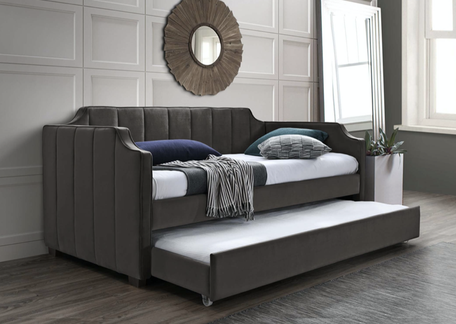 Lemar Single Day Bed – That's Furniture and Bedding