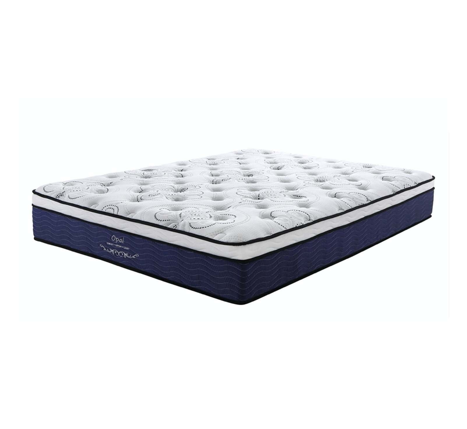 Deluxe Firm Queen mattress – That's Furniture and Bedding