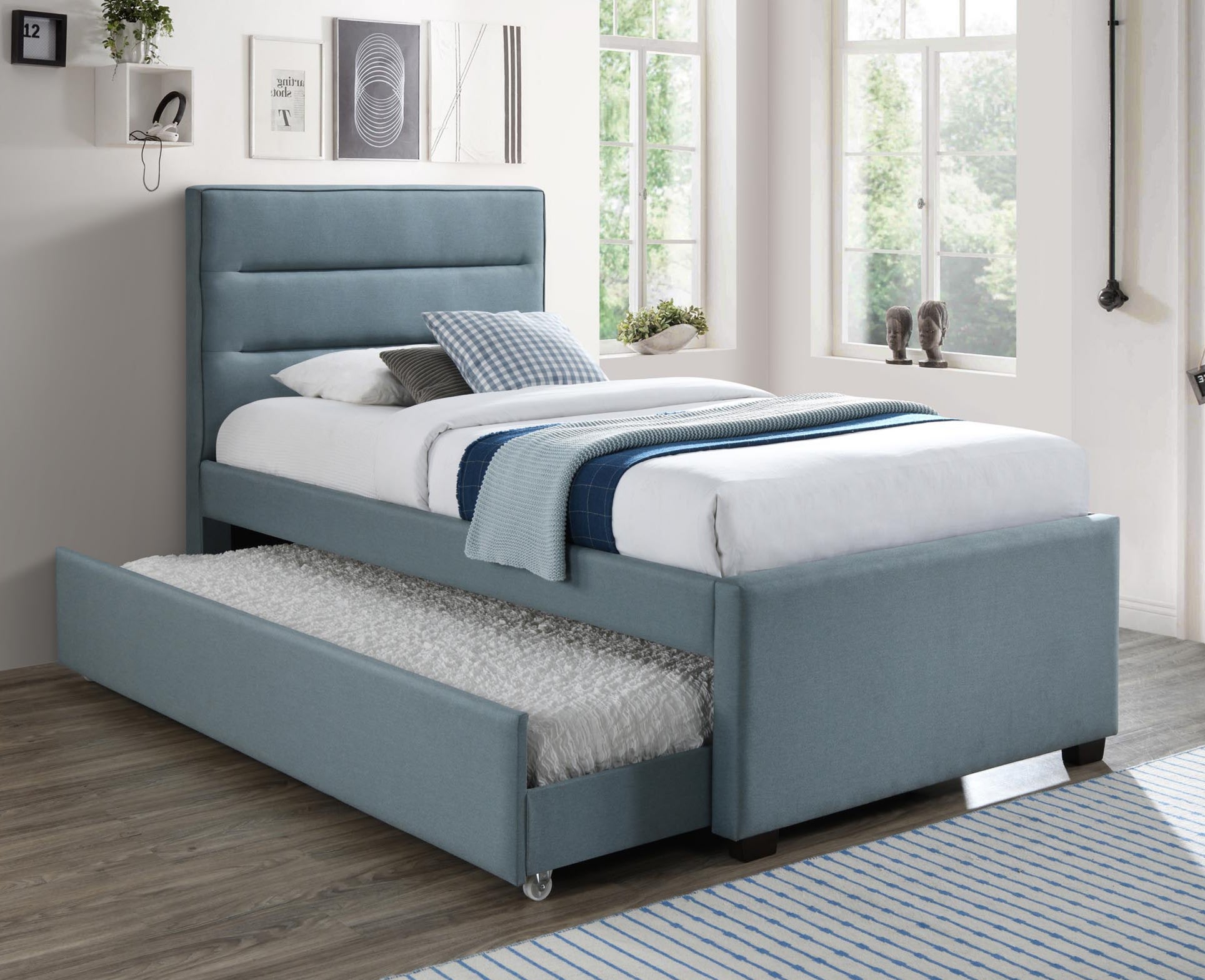 Riley bed – That's Furniture and Bedding